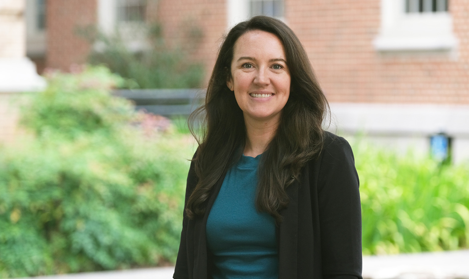 Amy Richardson - UNC School of Education