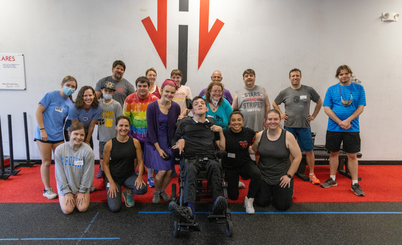 Power Hour - UNC School of Education