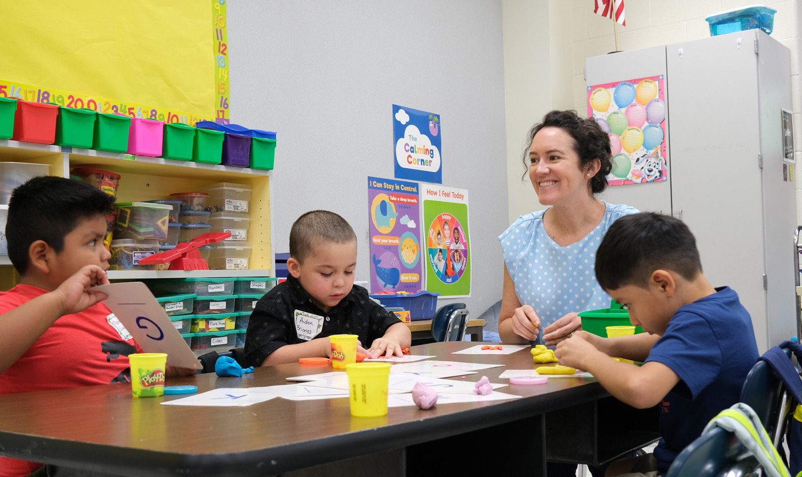 Carolina Community Academy - UNC School of Education