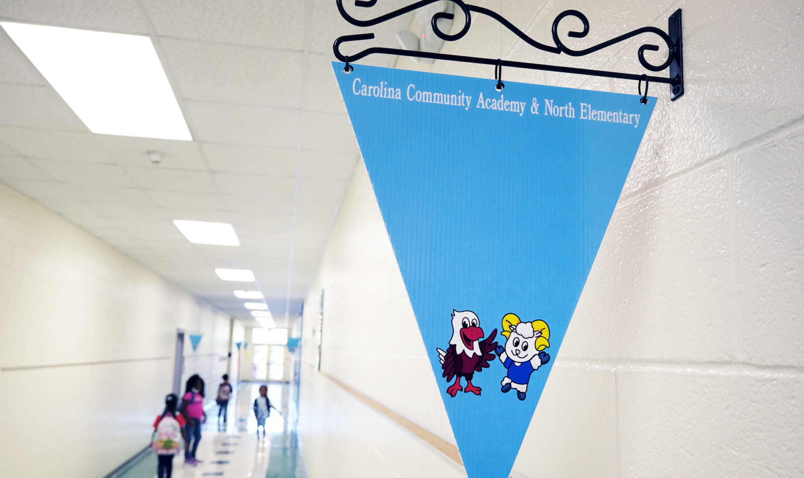 Carolina Community Academy - UNC School of Education