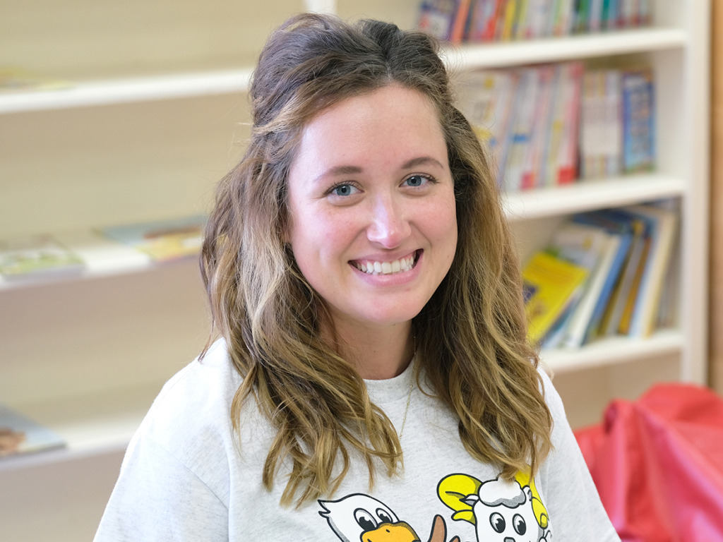 Directory - UNC School of Education
