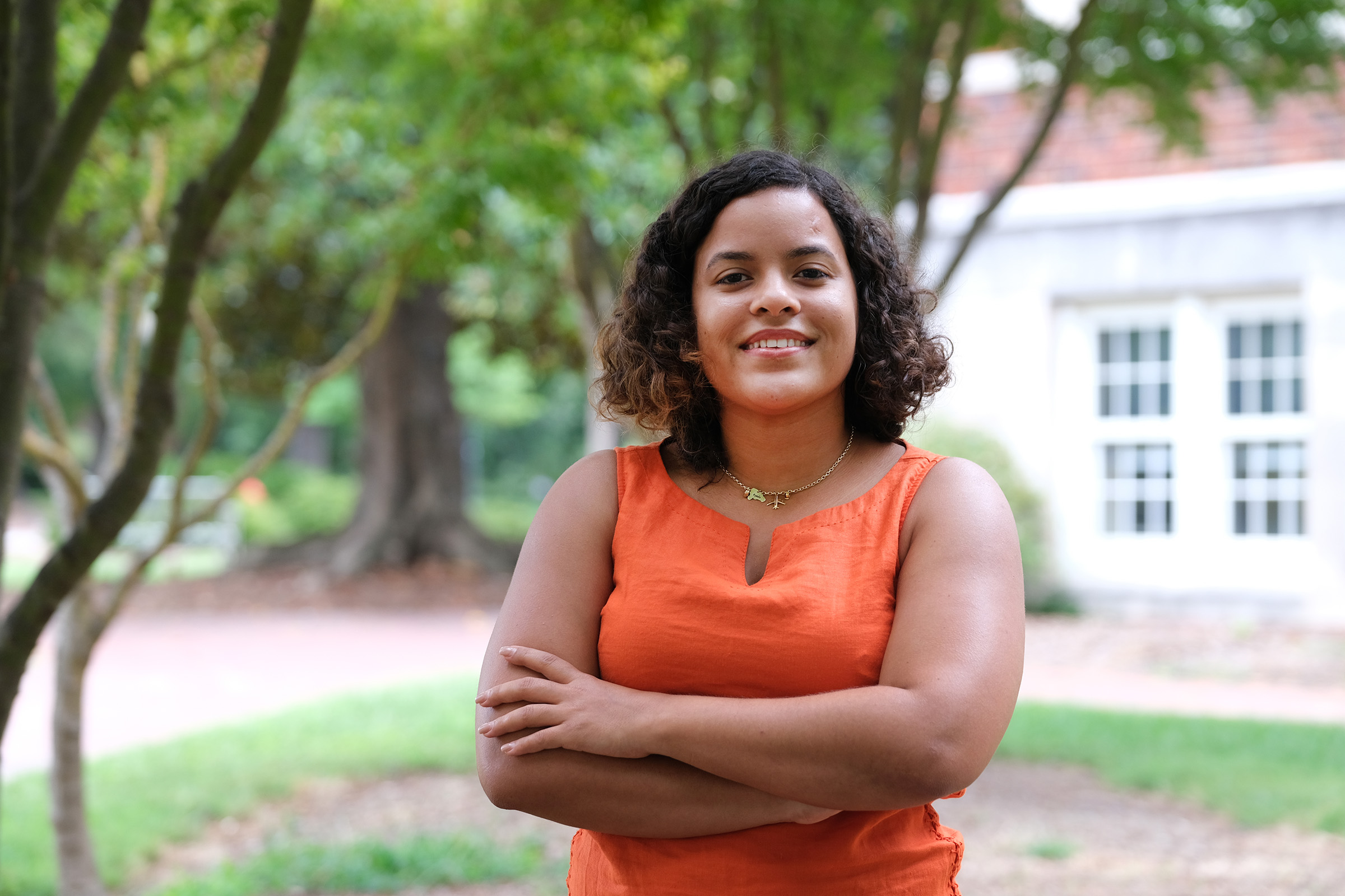 Expanding the knowledge of teachers - UNC School of Education