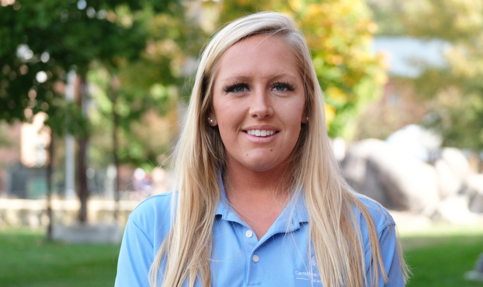 Stephanie Smith - UNC School of Education