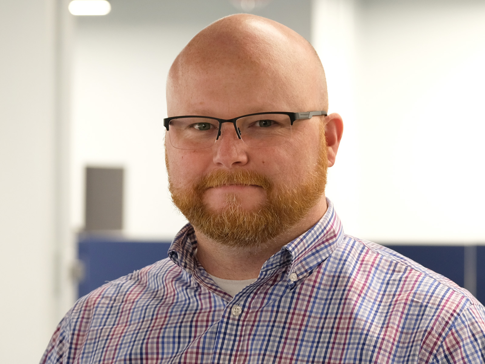 Robert Plumley - UNC School of Education