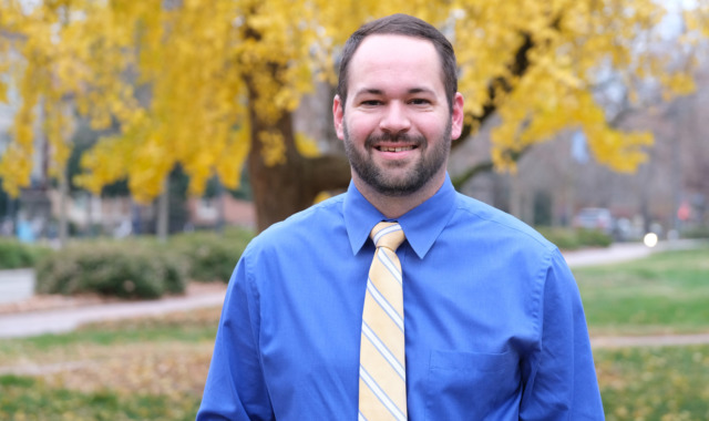 Daniel Watson - UNC School of Education