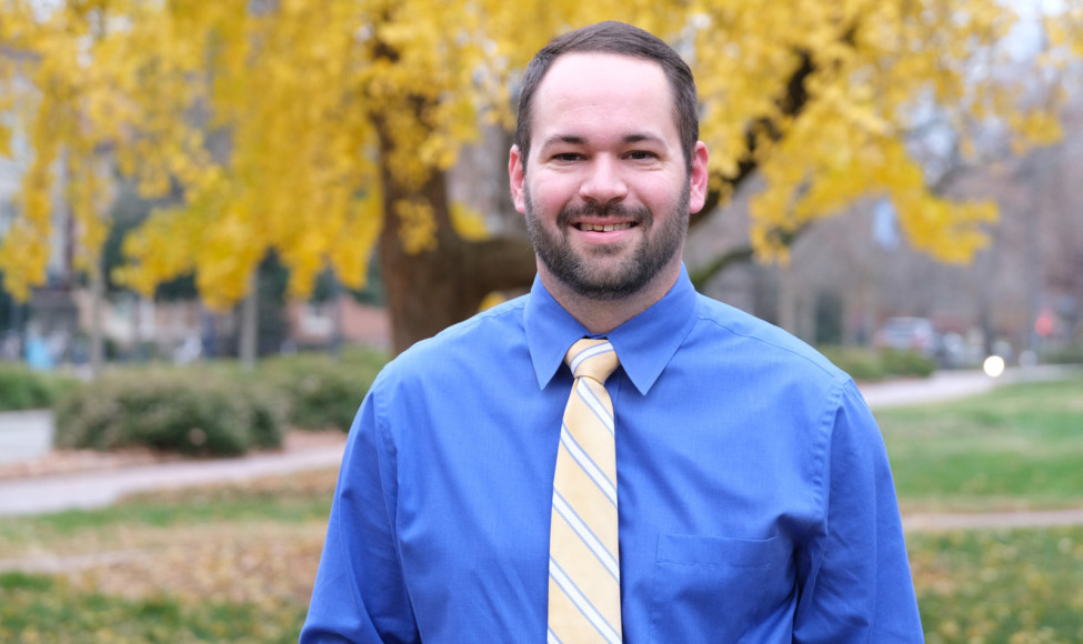 Daniel Watson - UNC School of Education