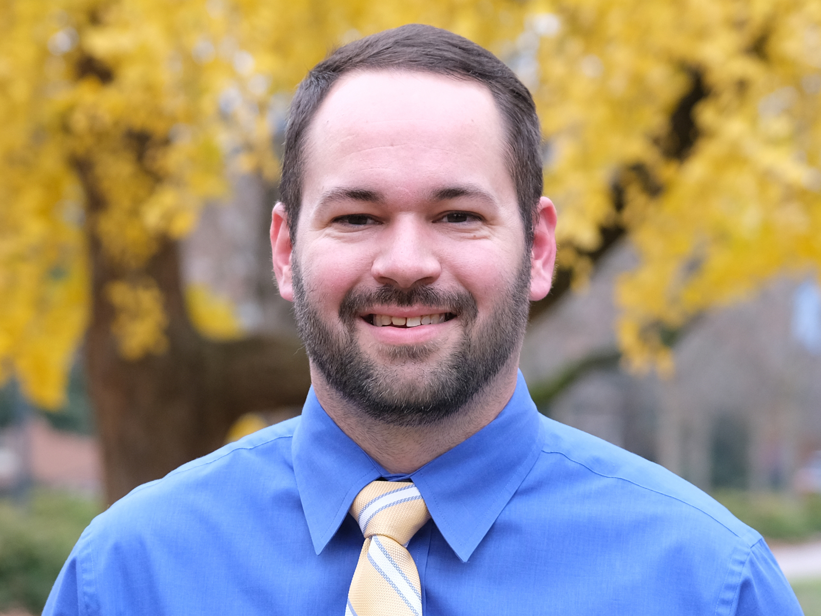 Daniel Watson - UNC School of Education