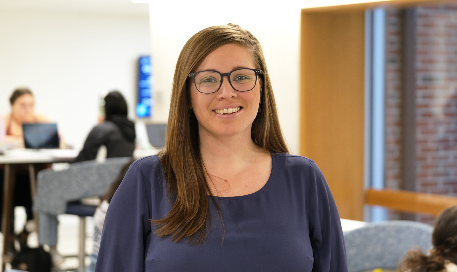 Sarah Rowe - UNC School of Education