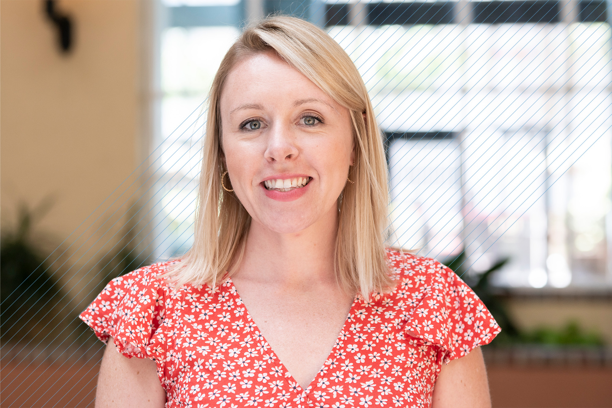 Ed.D. in Educational Leadership student Kaki Blackburn named 2023 David ...