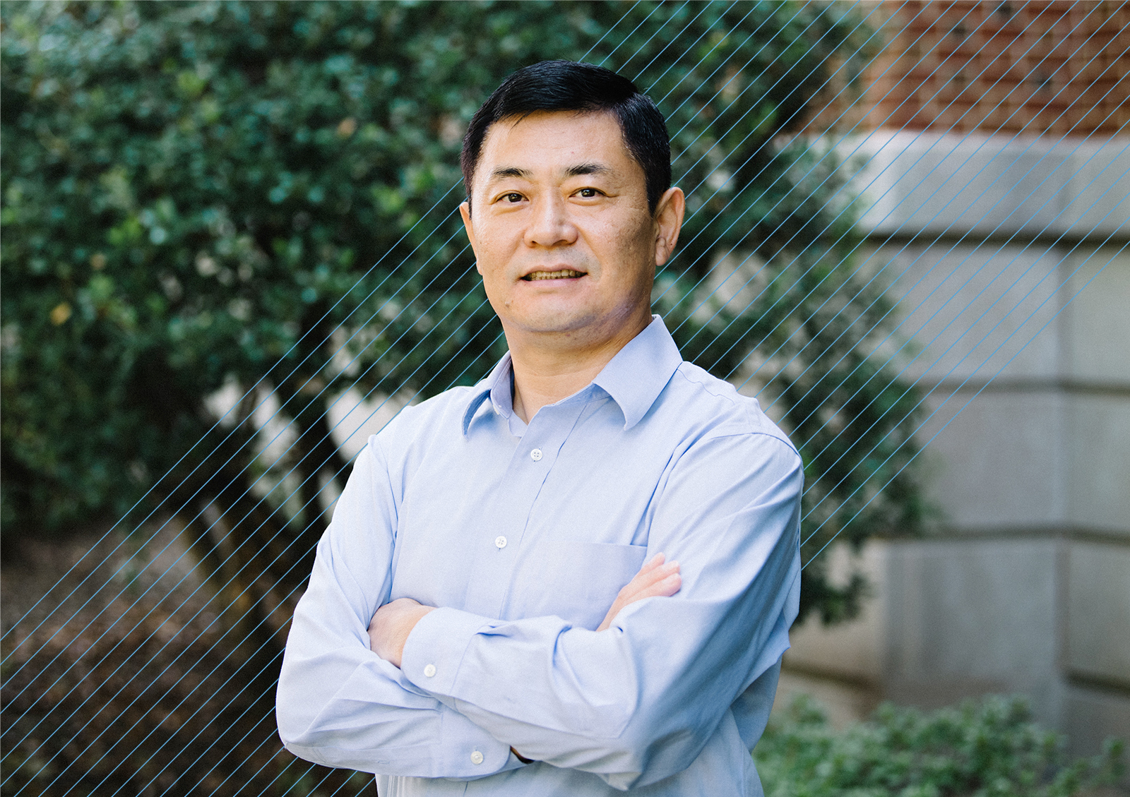 Powering up educational research - UNC School of Education