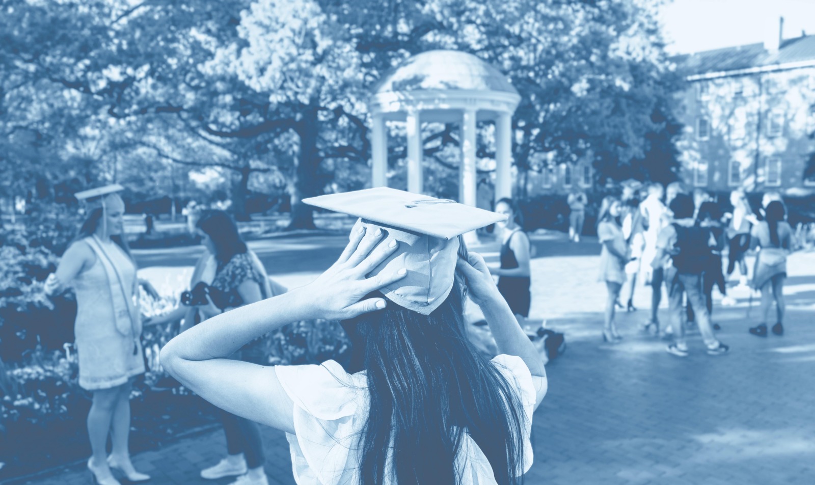 Fellows for Inclusive Excellence - UNC School of Education