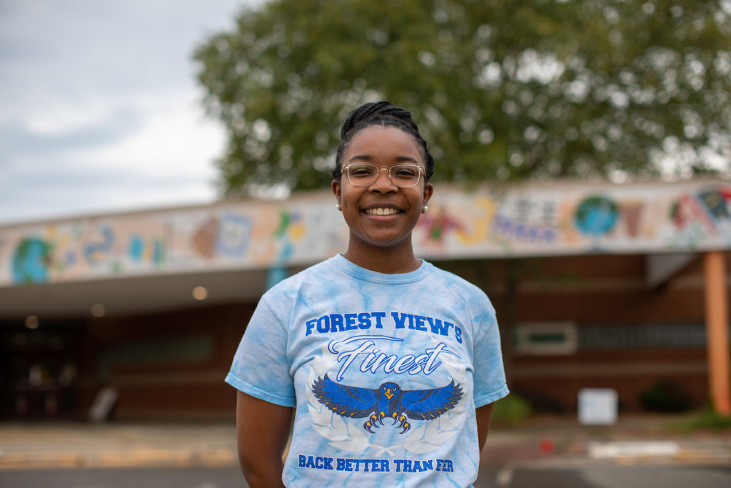 Five years later: Teaching Fellows from Carolina continue to create ...