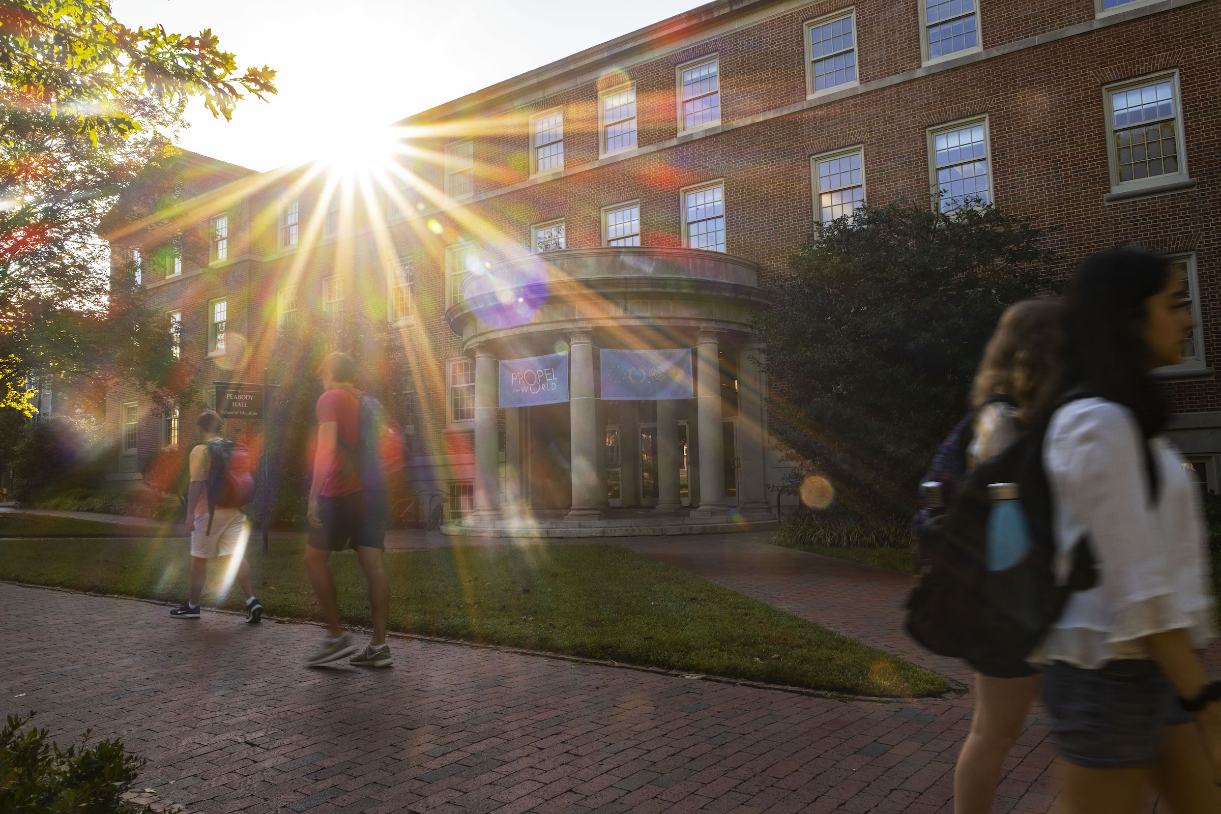 School Counseling program reaccredited - UNC School of Education