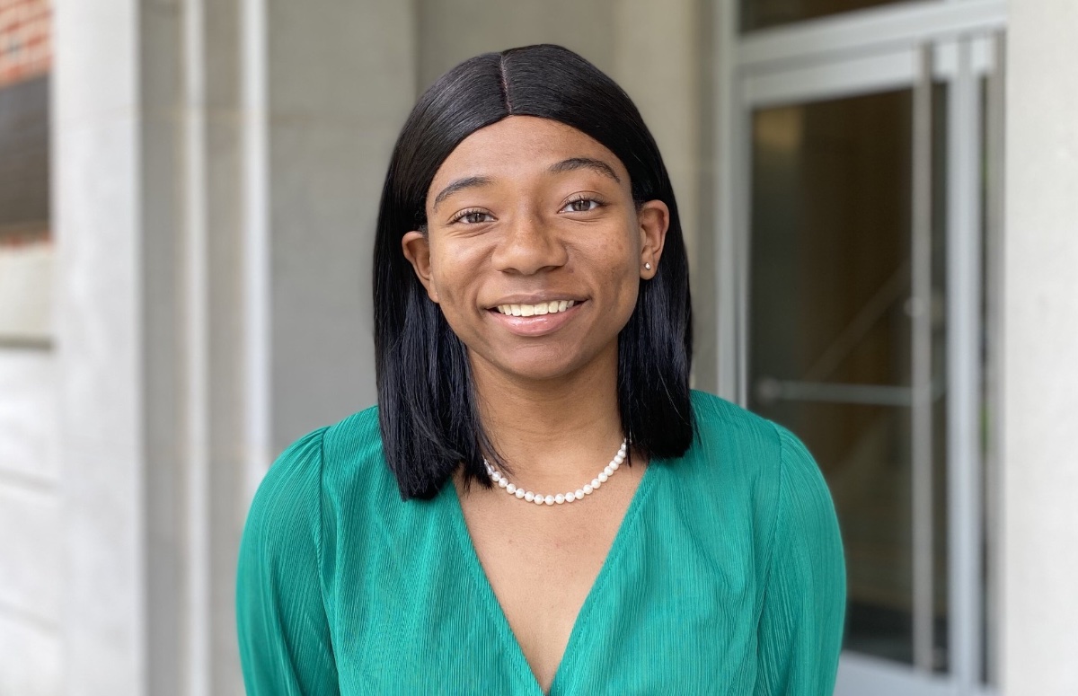 Committed to leading positive change - UNC School of Education