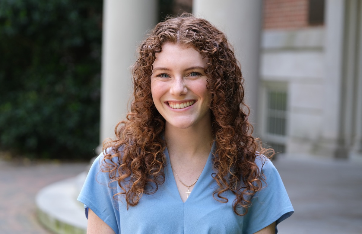 Committed to leading positive change - UNC School of Education