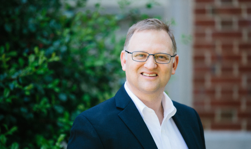 Creating change through leadership, education finance, and policy - UNC ...