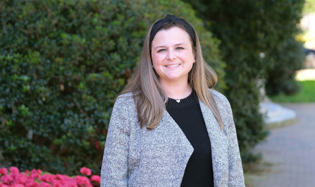 Maranda Nussbaum - UNC School of Education