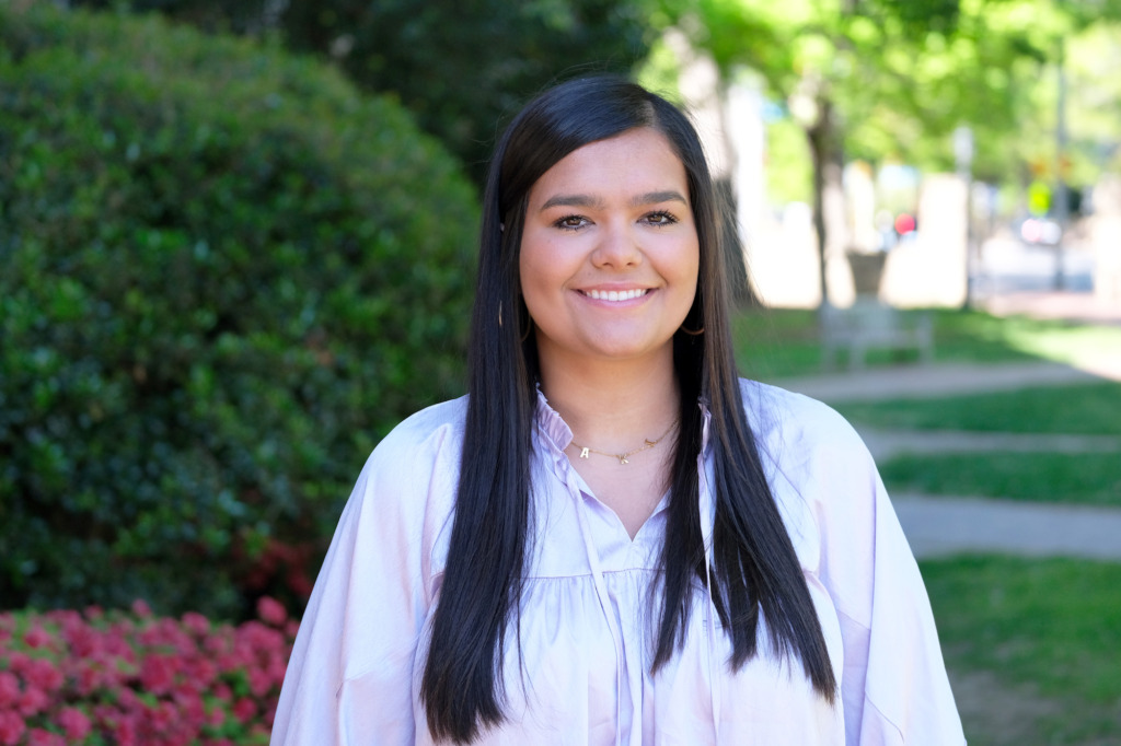 ‘The best version of myself’ - UNC School of Education