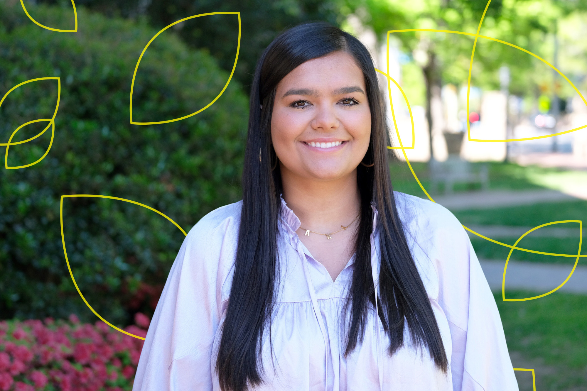 ‘The best version of myself’ - UNC School of Education