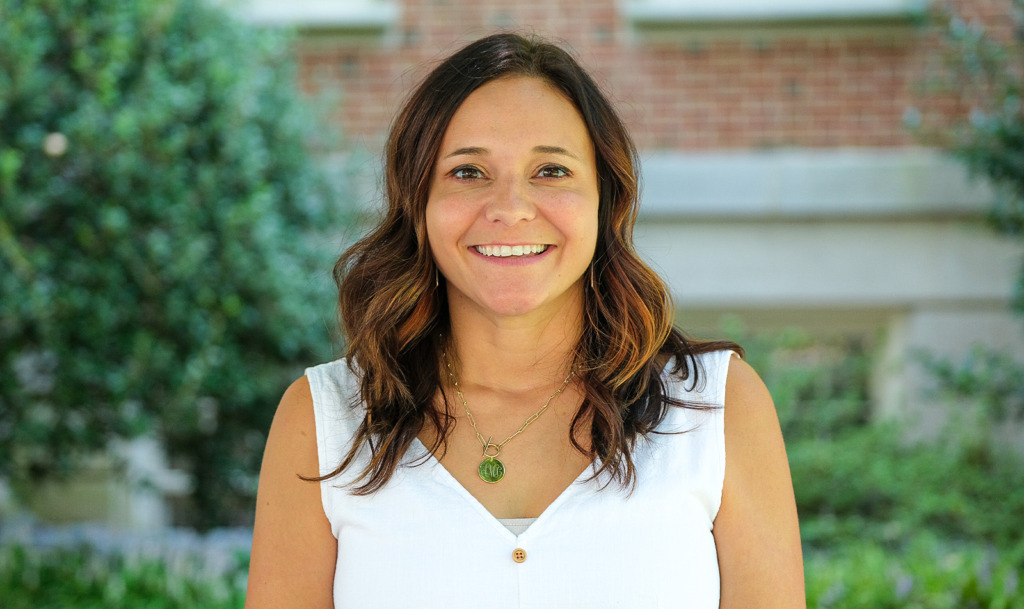 Ashley Murphy - UNC School of Education