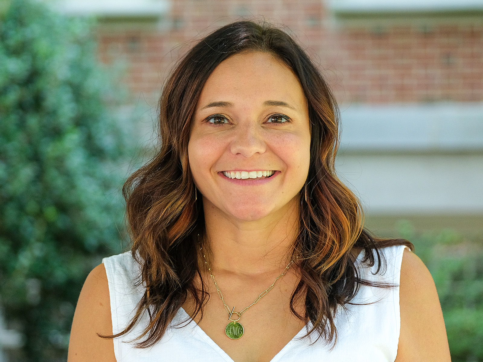 Ashley Murphy - UNC School of Education