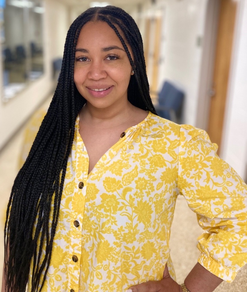 Creating new momentum in autism research - UNC School of Education