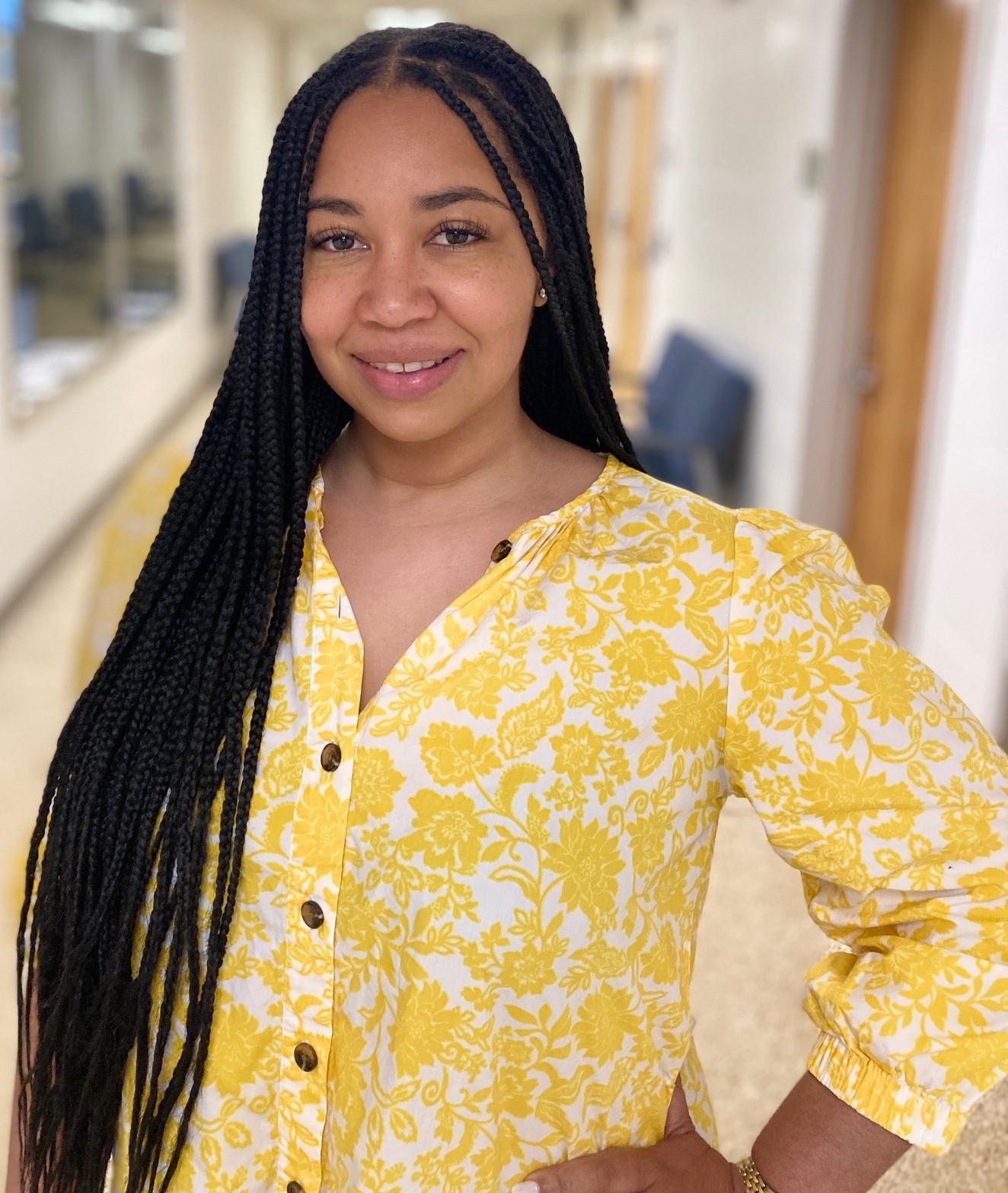 Creating new momentum in autism research - UNC School of Education