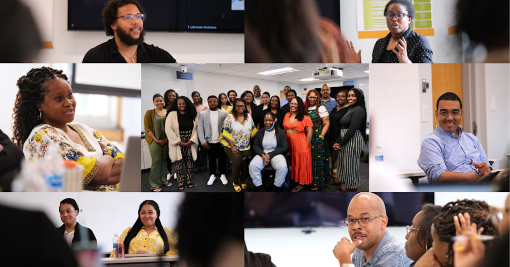 Creating new momentum in autism research - UNC School of Education