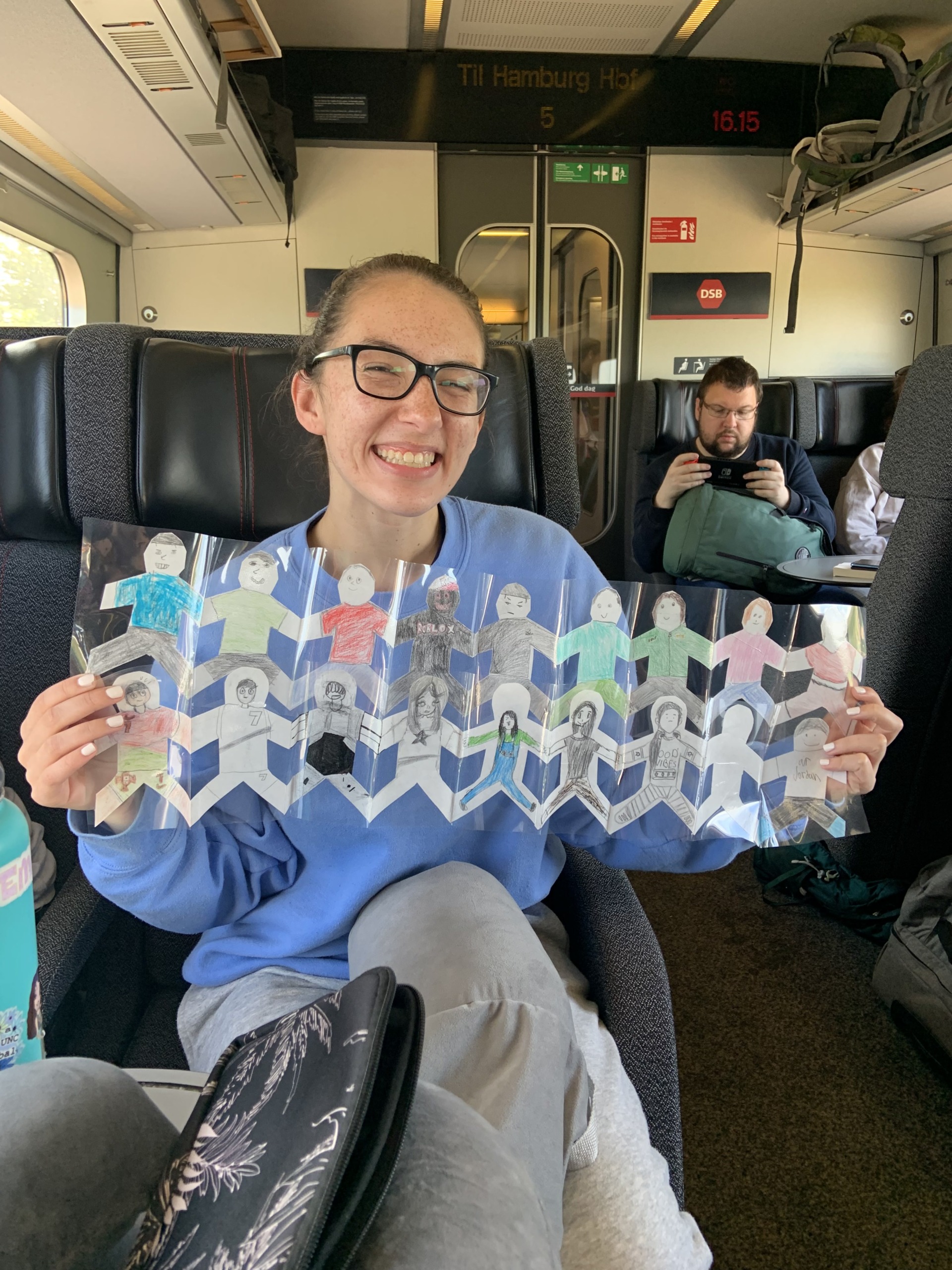 Fostering growth and empowerment through teaching - UNC School of Education