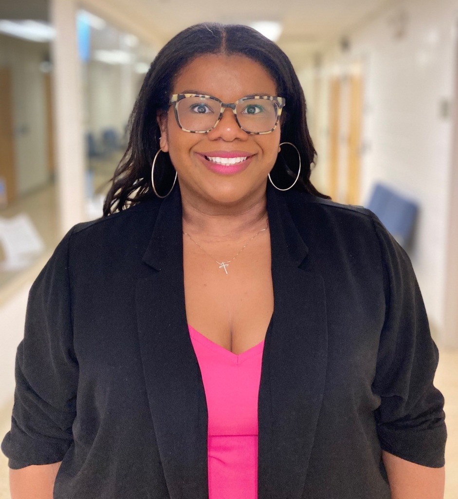 Creating new momentum in autism research - UNC School of Education