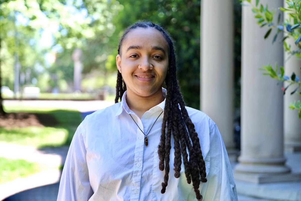 Advancing the scope of community and care for all - UNC School of Education