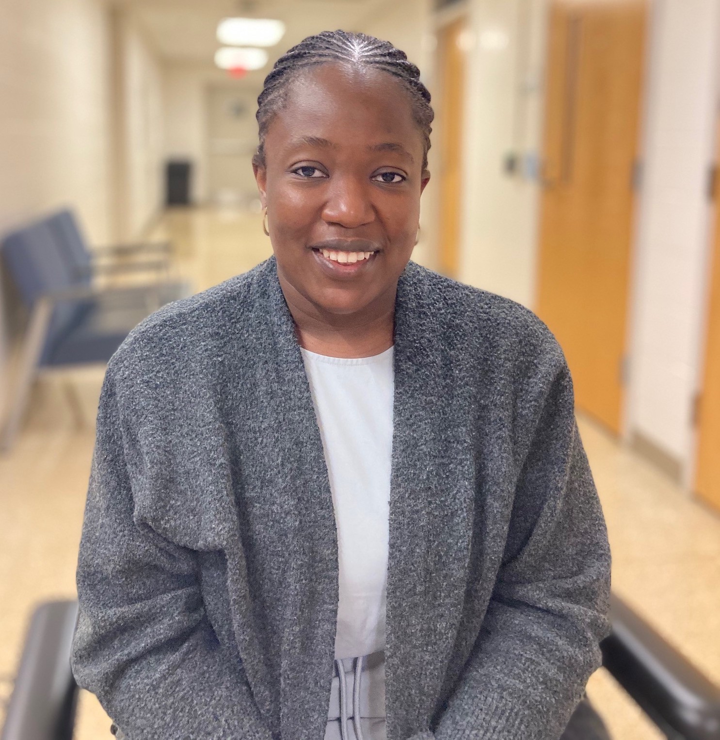 Creating new momentum in autism research - UNC School of Education