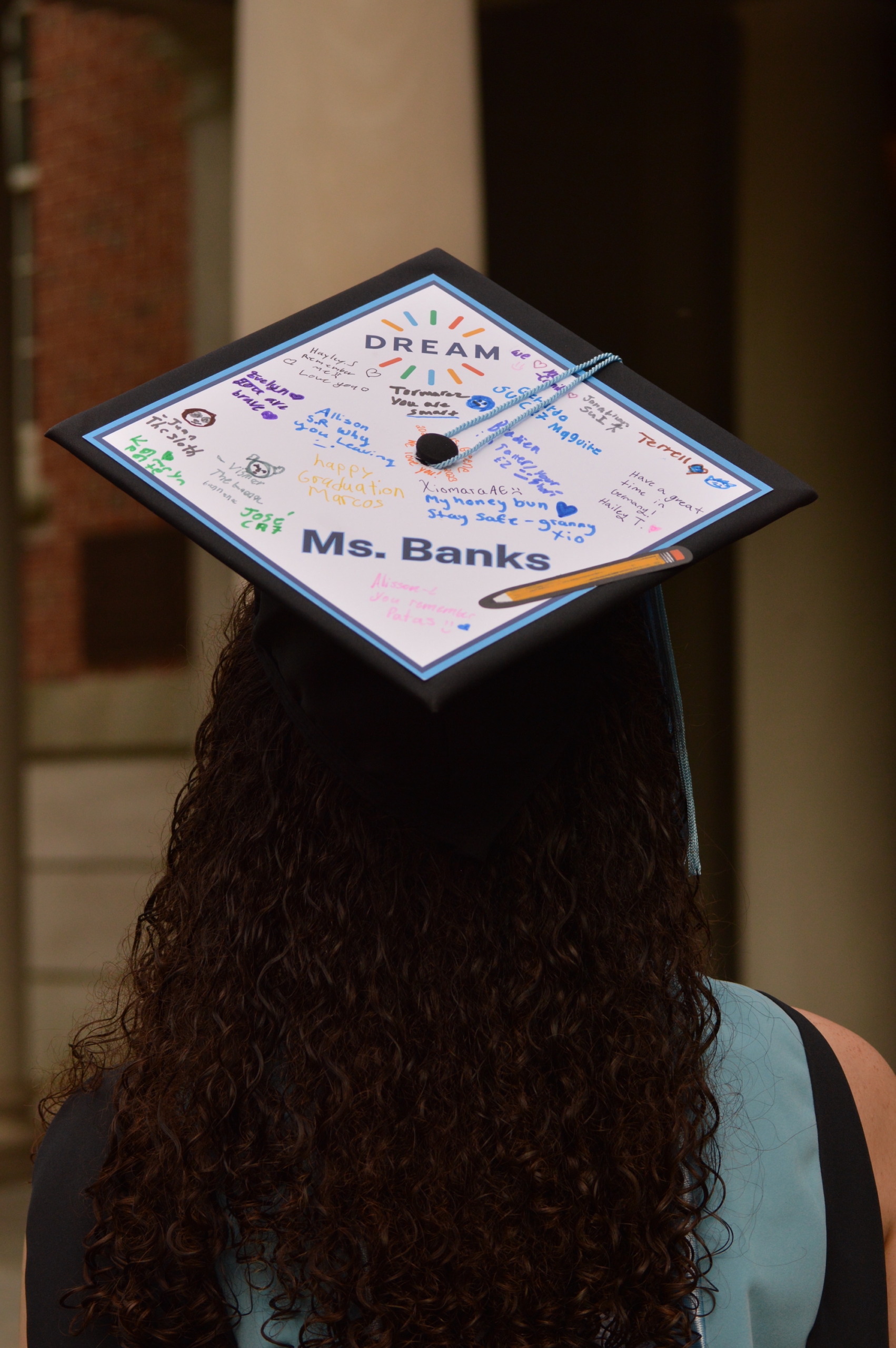 Fostering growth and empowerment through teaching - UNC School of Education