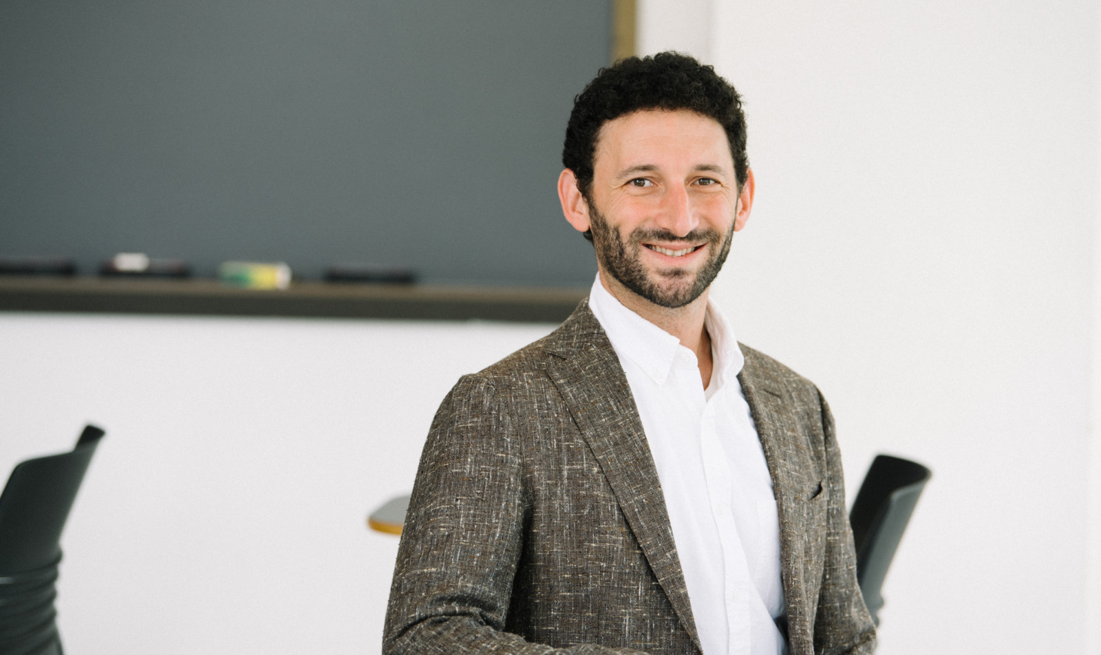 Rethinking education beyond grades - UNC School of Education