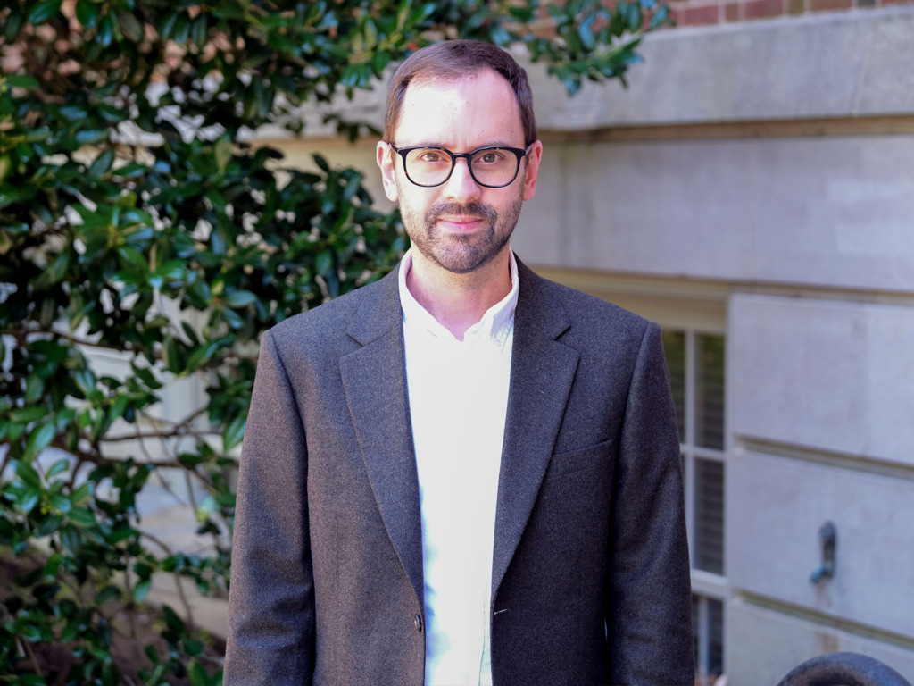 UNC School of Education welcomes four new faculty members - UNC School ...