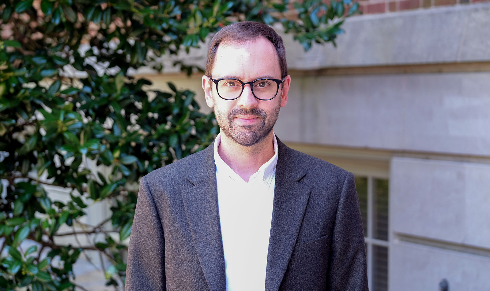 Christian Ehret - UNC School of Education