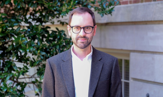 Christian Ehret - UNC School of Education