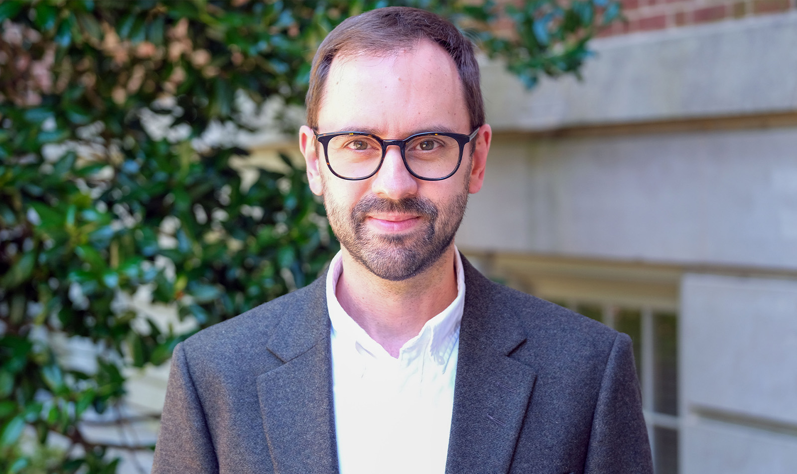 Christian Ehret - UNC School of Education