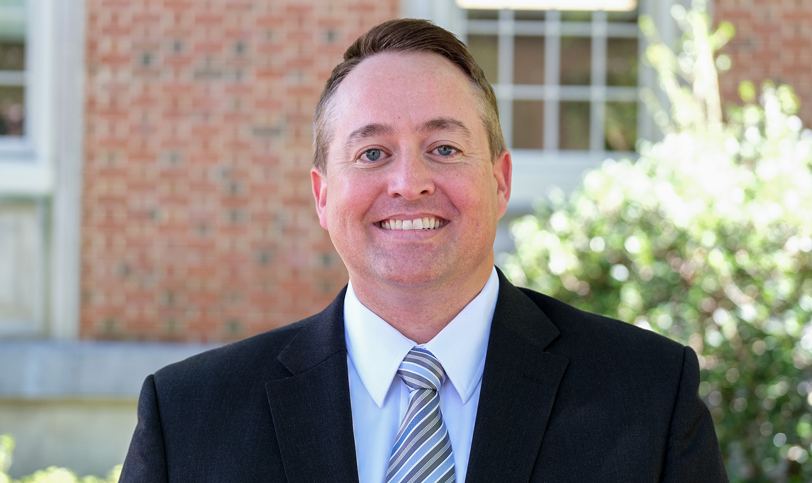 Casey Calhoun - UNC School of Education