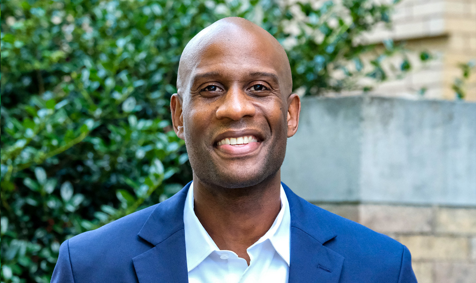 Joseph M. Williams - UNC School of Education