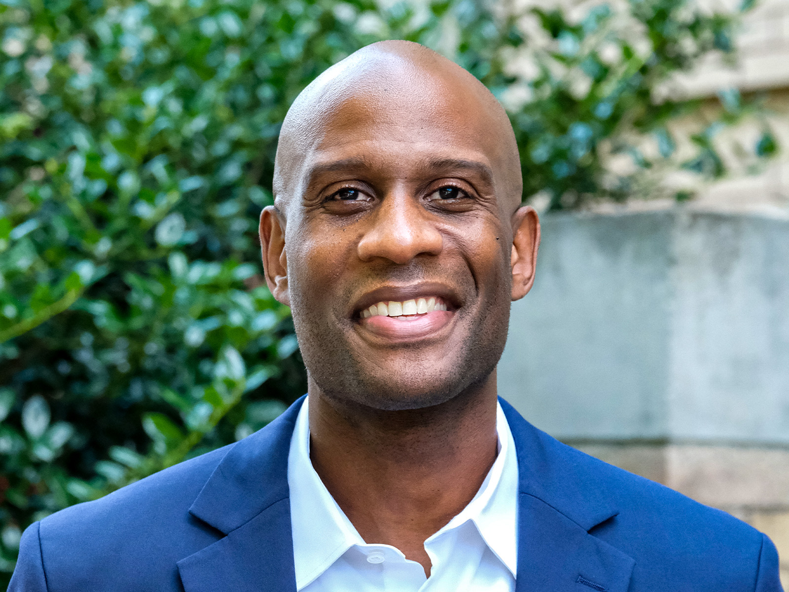 Joseph M. Williams - UNC School of Education