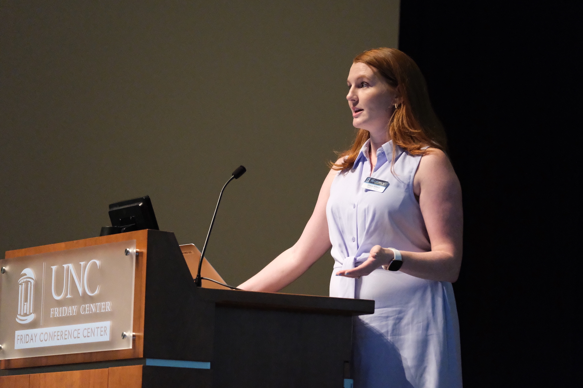 Driving equity and inclusion through emerging technologies - UNC School ...