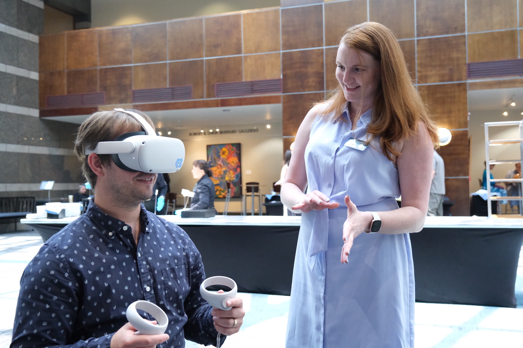 Driving equity and inclusion through emerging technologies - UNC School ...