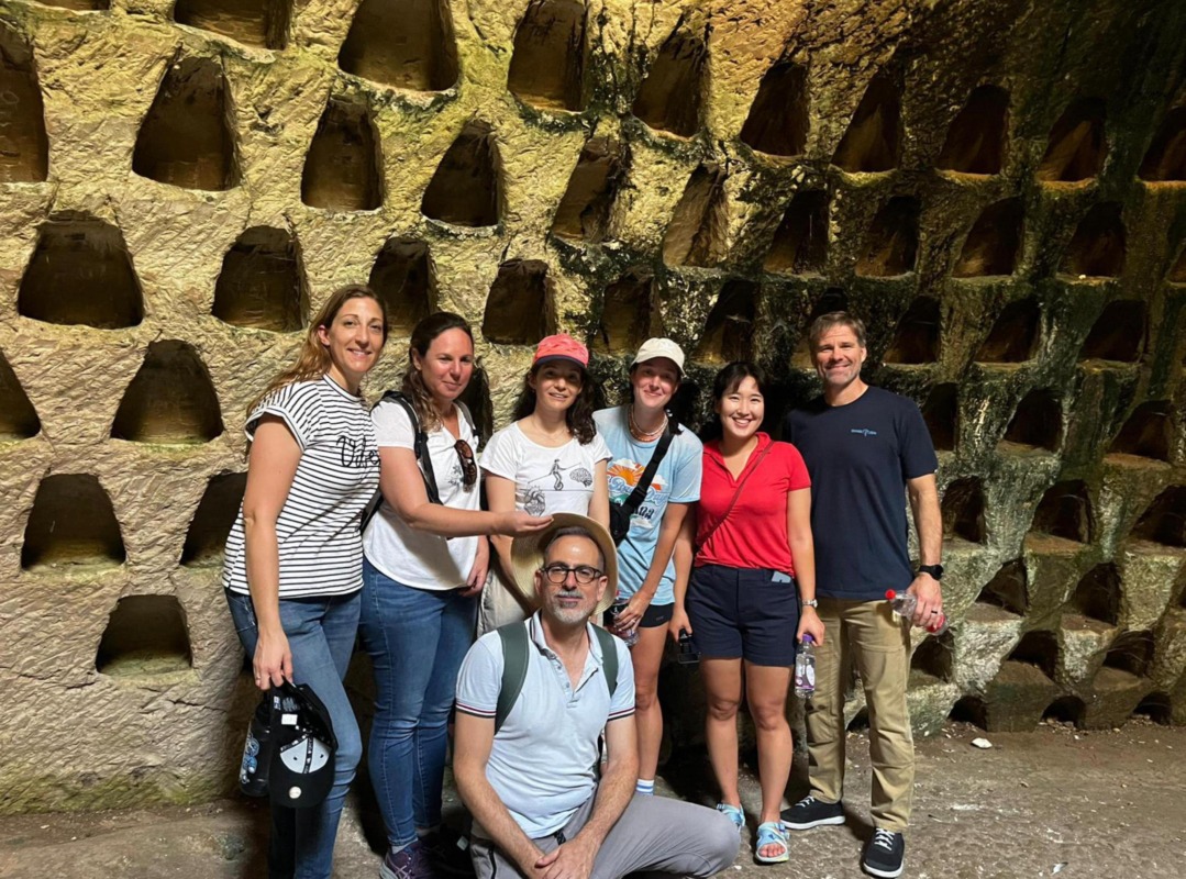 Education Ph.D. - UNC School of Education