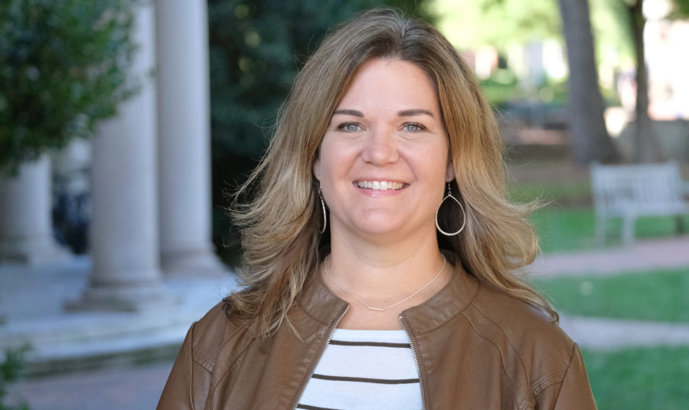 Leah Leitch - UNC School of Education