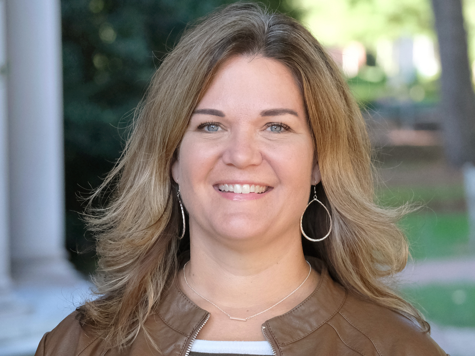 Leah Leitch - UNC School of Education