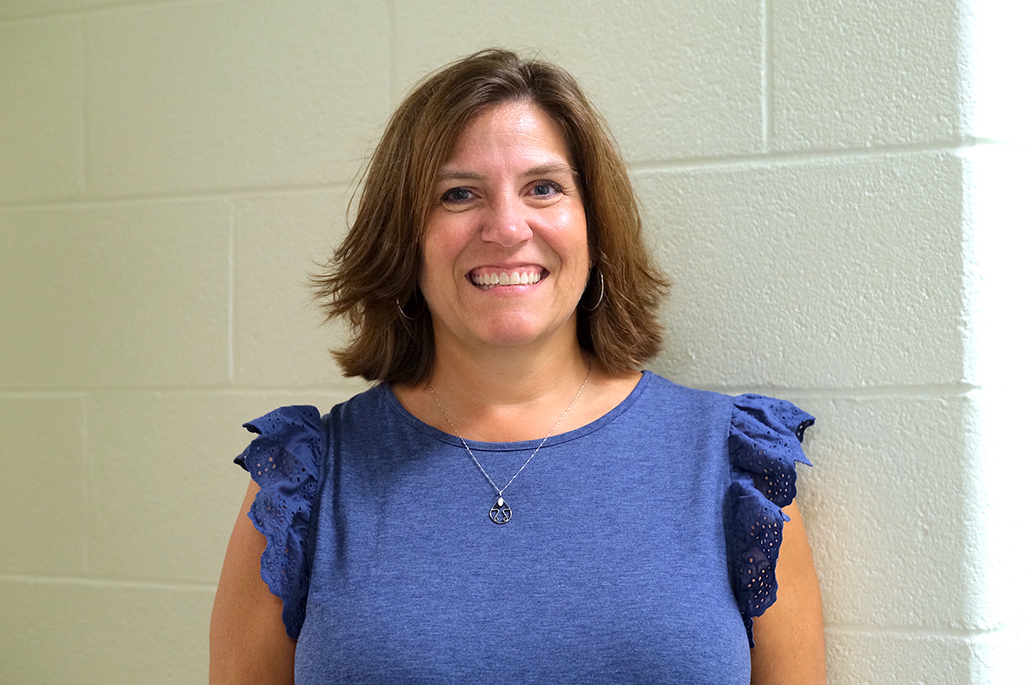 Diane Byrd - UNC School of Education