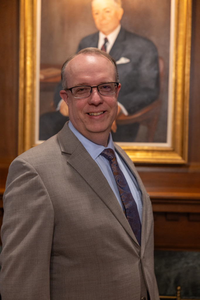 Four honored at 2023 annual Distinguished Alumni Awards ceremony - UNC ...