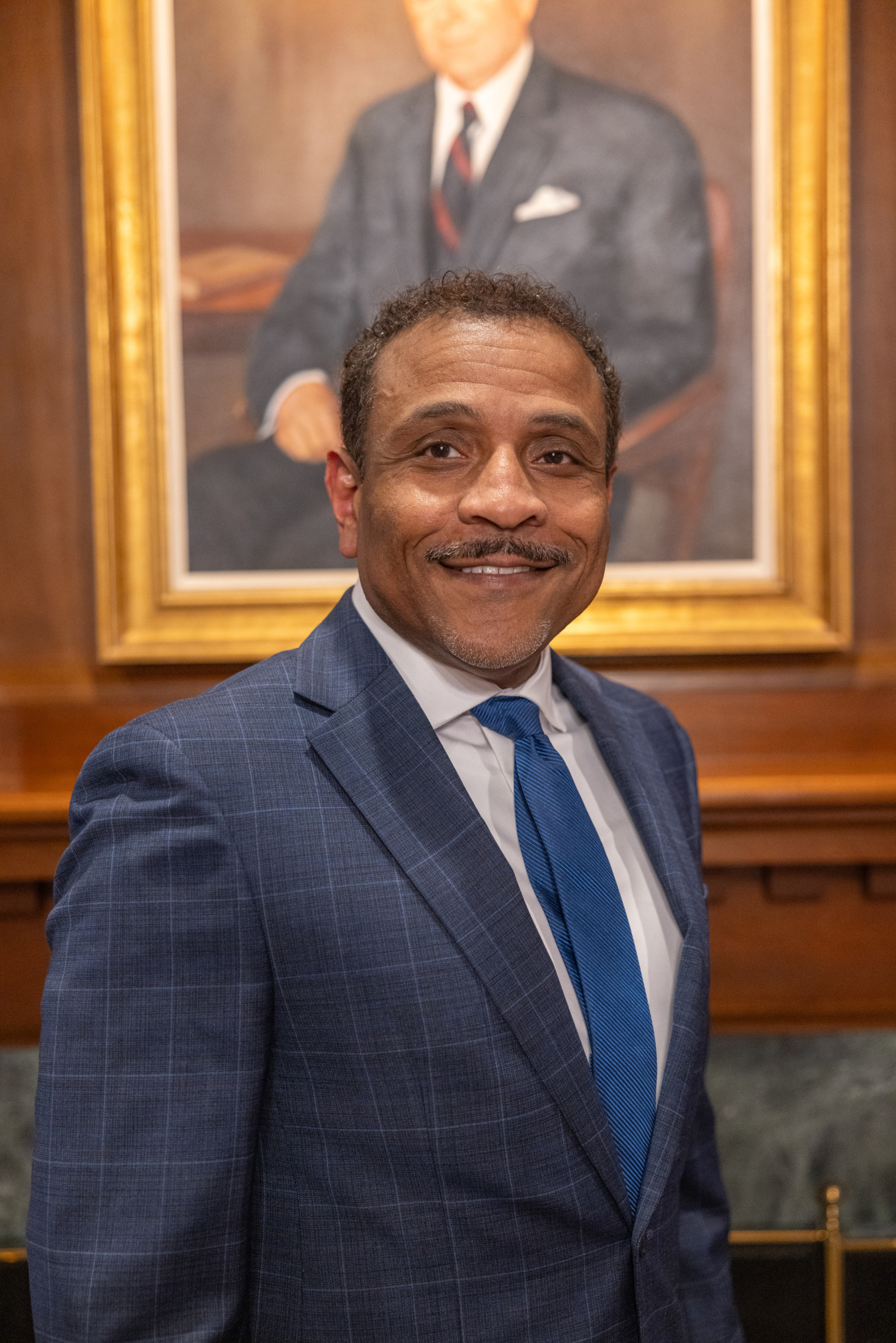 Four honored at 2023 annual Distinguished Alumni Awards ceremony - UNC ...