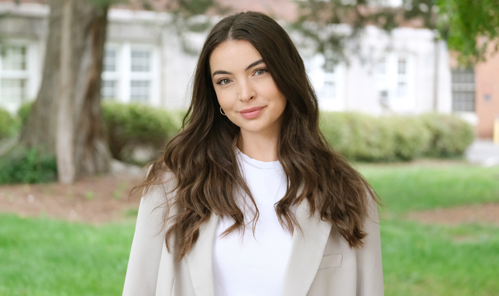 Dorentina Dedushaj - UNC School of Education